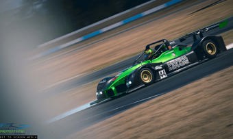 Home [australianprototypeseries.com.au]