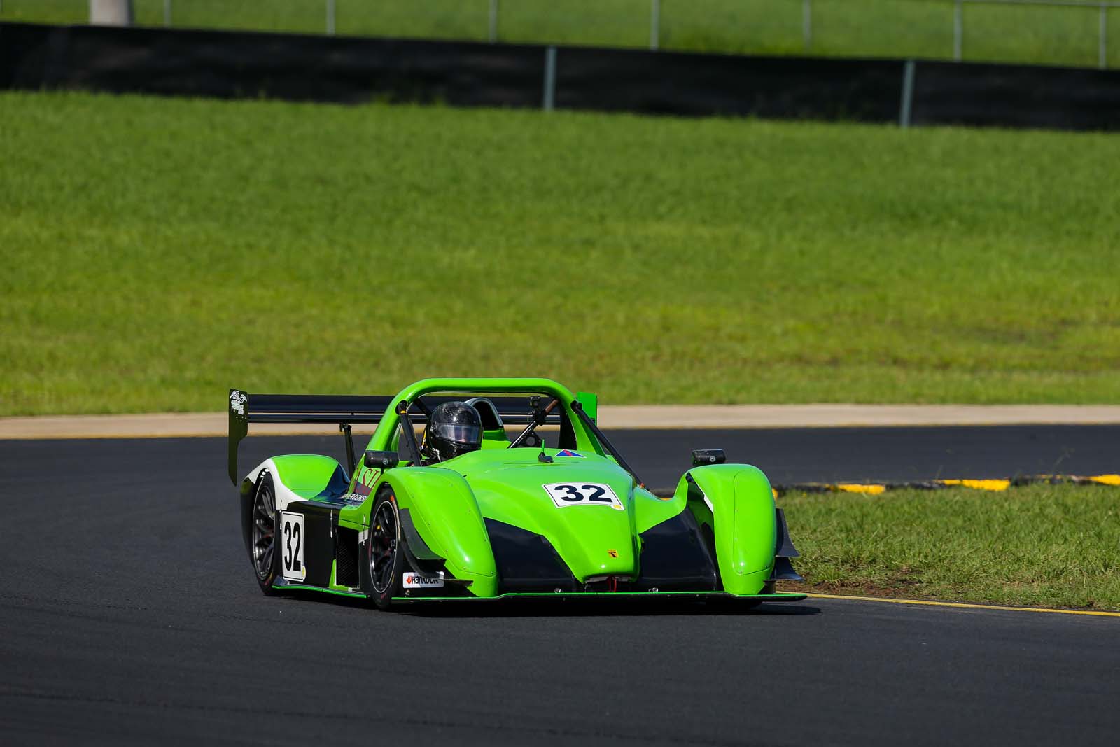 Home [australianprototypeseries.com.au]