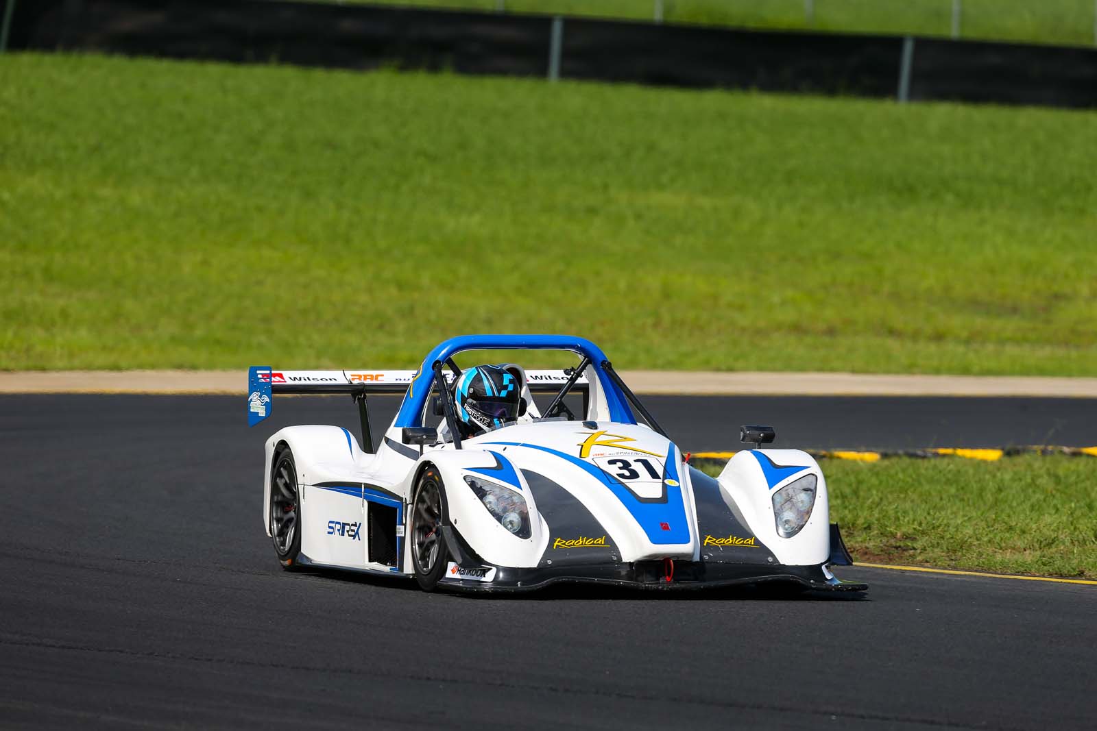 Home [australianprototypeseries.com.au]