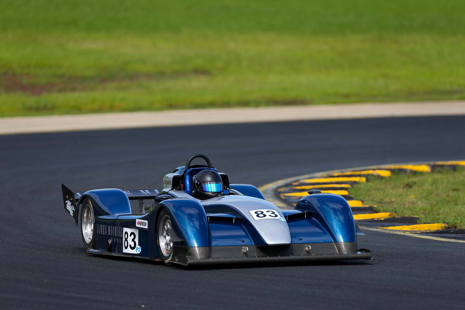 Home [australianprototypeseries.com.au]